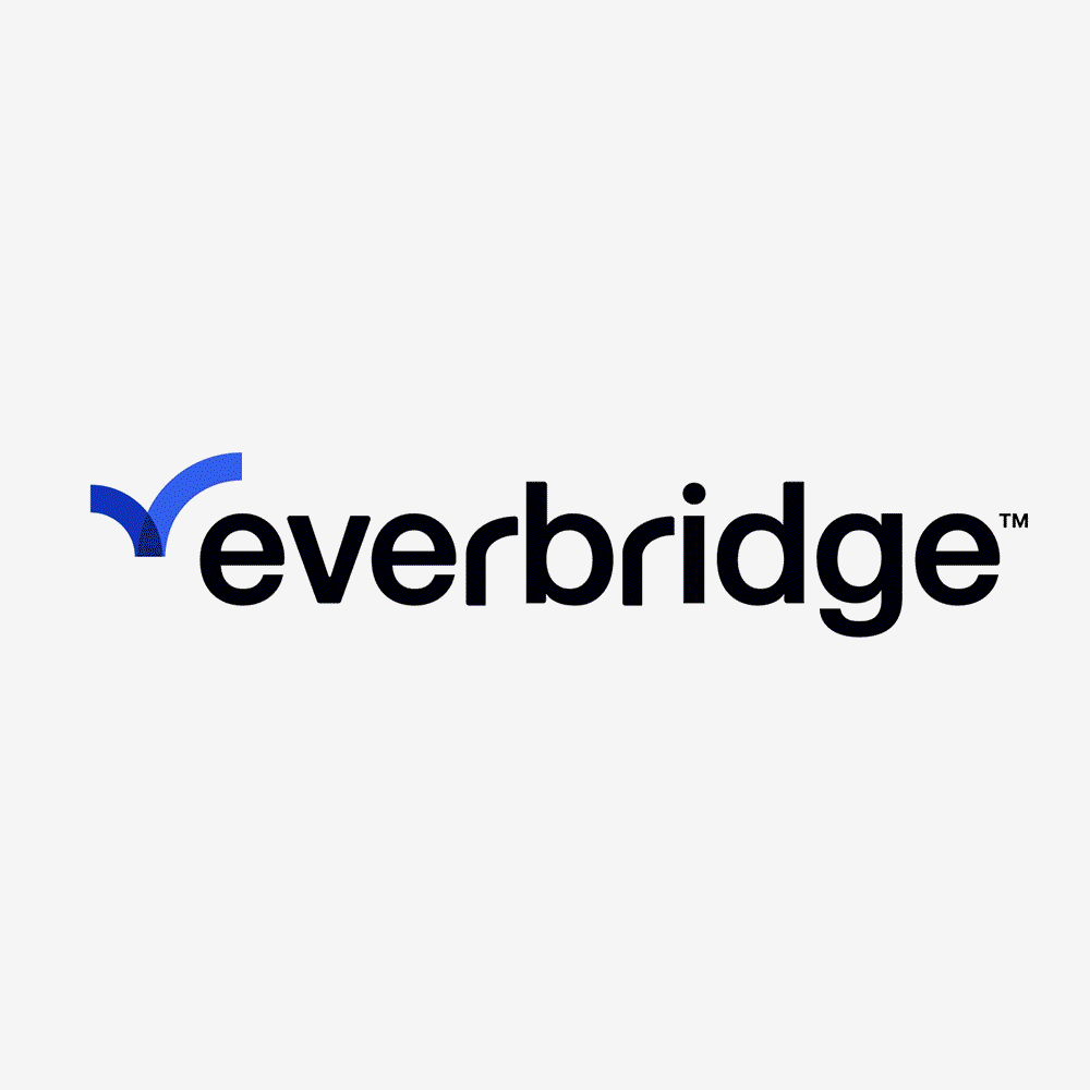 Rebranding Critical Event Manager Everbridge Case Study - FINAO®